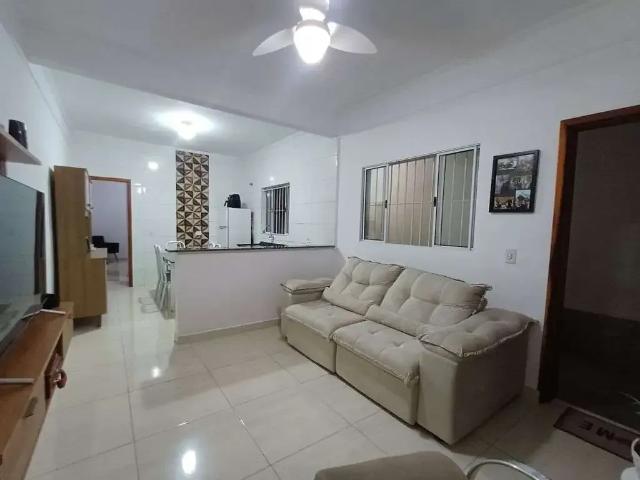 Casa / Sobrado para Venda em Mongaguá/SP Itaguaí 2 Quartos