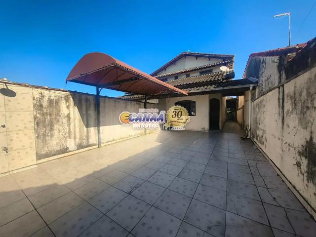 Casa / Sobrado para Venda em Mongaguá/SP Itaguaí 2 Quartos