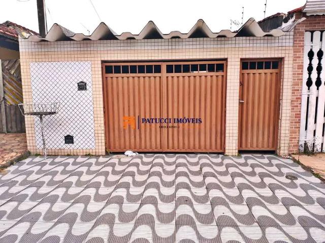 Casa / Sobrado para Venda em Mongaguá/SP Itaguaí 5 Quartos