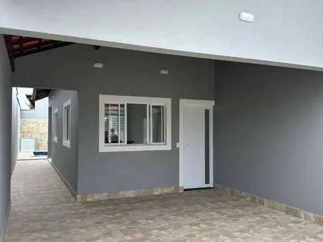 Casa / Sobrado para Venda em Mongaguá/SP Itaguaí