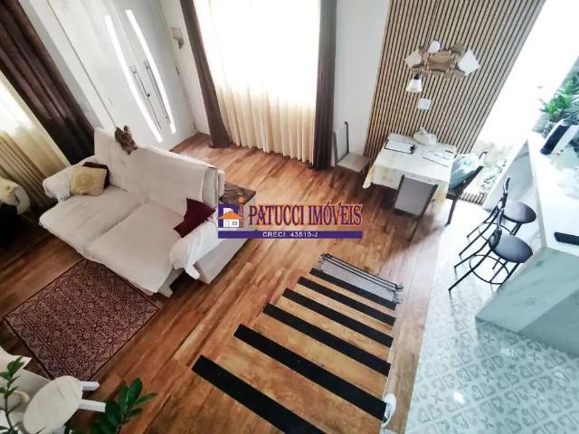 Casa / Sobrado para Venda em Mongaguá/SP Jussara 3 Quartos
