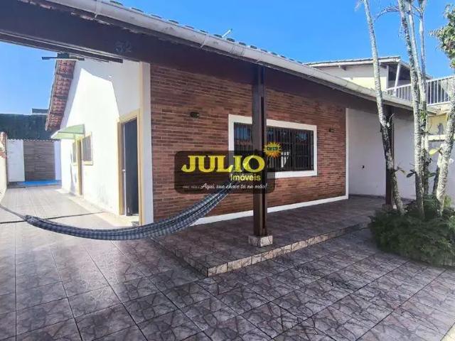 Casa / Sobrado para Venda em Mongaguá/SP Jussara 3 Quartos