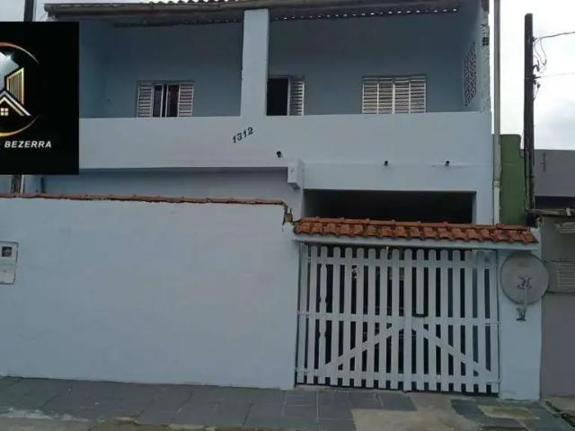 Casa / Sobrado para Venda em Mongaguá/SP Jussara