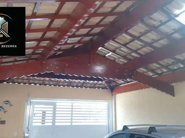 Casa / Sobrado para Venda em Mongaguá/SP Jussara