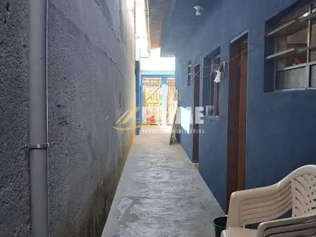 Casa / Sobrado para Venda em Mongaguá/SP Jussara