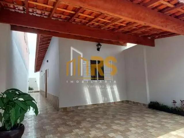 Casa / Sobrado para Venda em Mongaguá/SP Jussara 2 Quartos