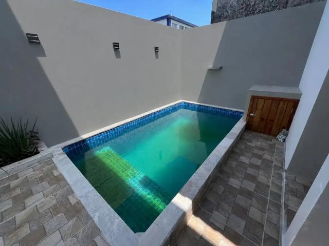 Casa / Sobrado para Venda em Mongaguá/SP Jussara 2 Quartos