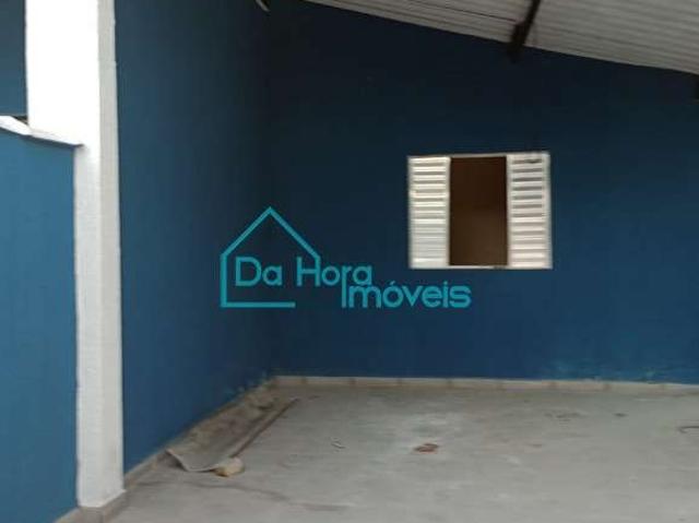 Casa / Sobrado para Venda em Mongaguá/SP Jussara 2 Quartos