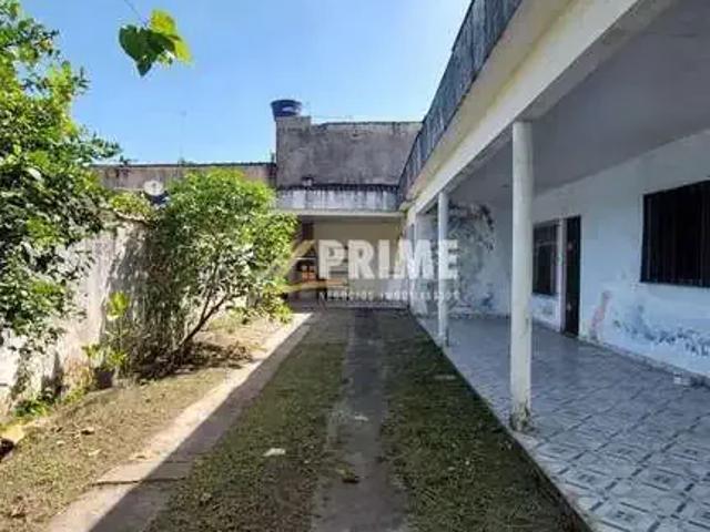 Casa / Sobrado para Venda em Mongaguá/SP Jussara 2 Quartos