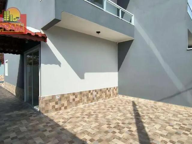 Casa / Sobrado para Venda em Mongaguá/SP Jussara 2 Quartos
