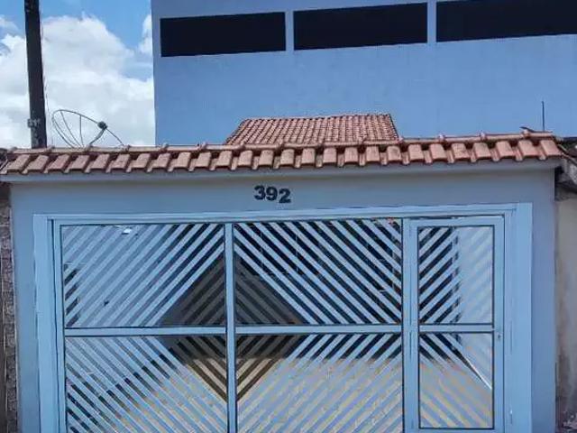 Casa / Sobrado para Venda em Mongaguá/SP Jussara 2 Quartos