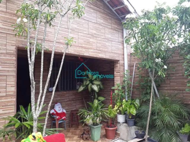 Casa / Sobrado para Venda em Mongaguá/SP Jussara 2 Quartos