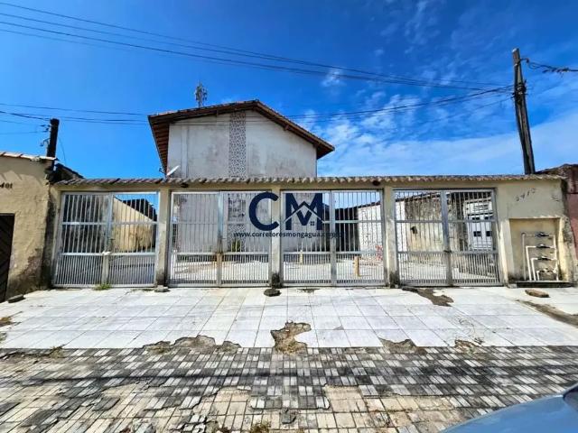 Casa / Sobrado para Venda em Mongaguá/SP Jussara 2 Quartos