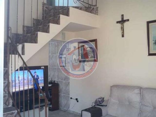 Casa / Sobrado para Venda em Mongaguá/SP Jussara 2 Quartos