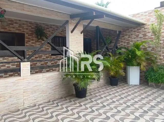 Casa / Sobrado para Venda em Mongaguá/SP Jussara 2 Quartos