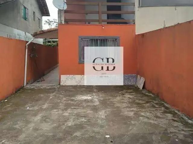Casa / Sobrado para Venda em Mongaguá/SP Jussara 2 Quartos