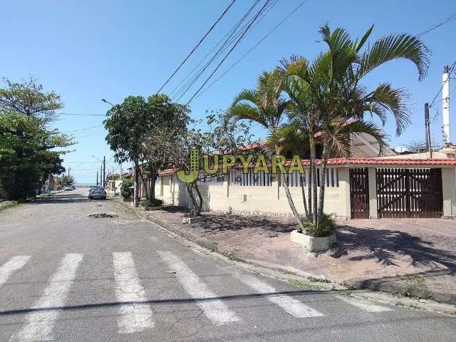 Casa / Sobrado para Venda em Mongaguá/SP Jussara 2 Quartos