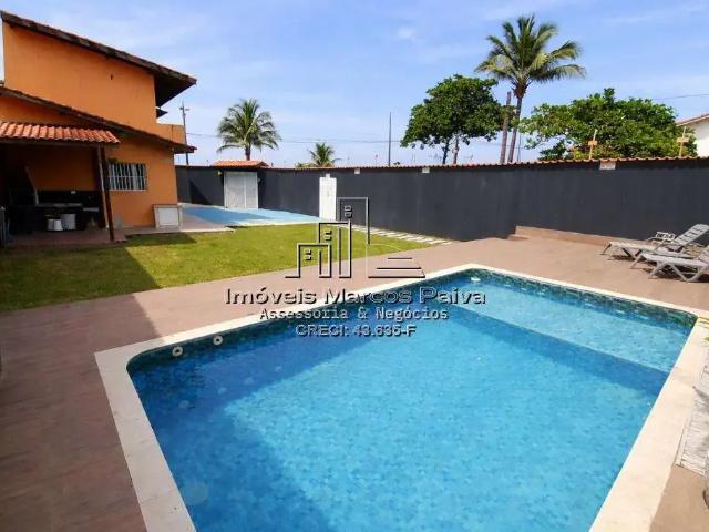 Casa / Sobrado para Venda em Mongaguá/SP Jussara 2 Quartos