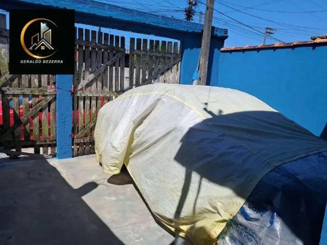 Casa / Sobrado para Venda em Mongaguá/SP Jussara