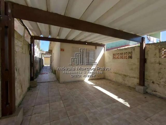 Casa / Sobrado para Venda em Mongaguá/SP Jardim Aguapeu 2 Quartos