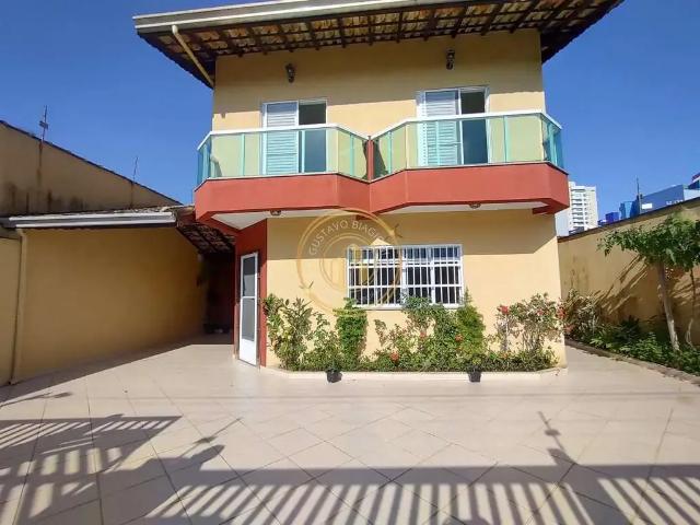 Casa / Sobrado para Venda em Mongaguá/SP Jardim Aguapeu 3 Quartos
