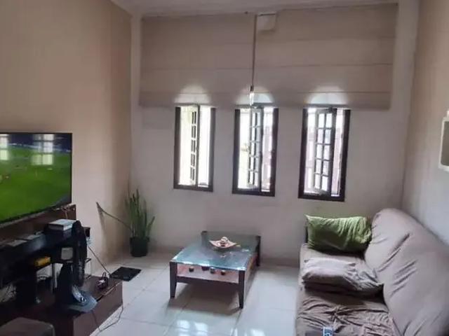 Casa / Sobrado para Venda em Mongaguá/SP Jardim Colúmbia 3 Quartos