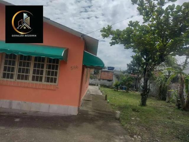 Casa / Sobrado para Venda em Mongaguá/SP Jardim Guanabara
