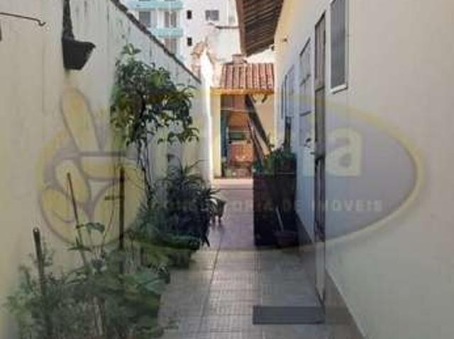 Casa / Sobrado para Venda em Mongaguá/SP Jardim Itapoan 2 Quartos