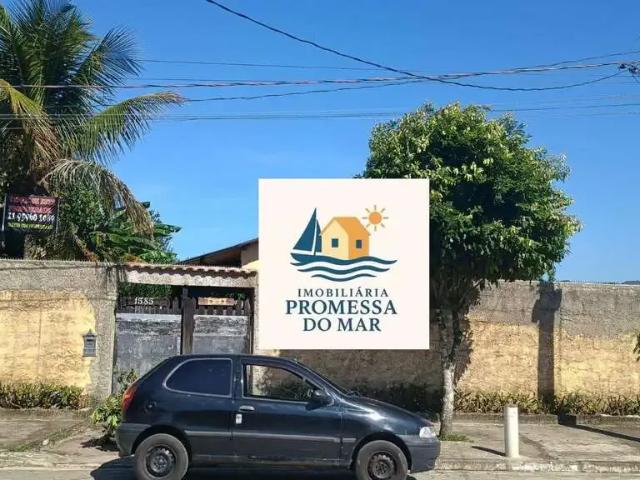 Casa / Sobrado para Venda em Mongaguá/SP Jardim Leonor