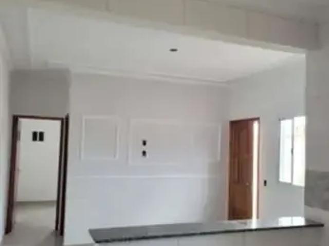 Casa / Sobrado para Venda em Mongaguá/SP Jardim Leonor 2 Quartos