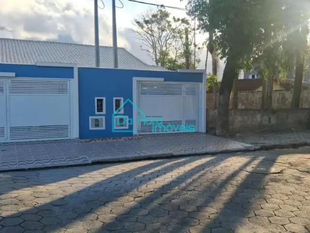 Casa / Sobrado para Venda em Mongaguá/SP Jardim Marabá 2 Quartos