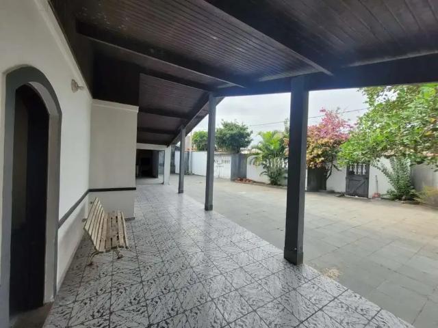 Casa / Sobrado para Venda em Mongaguá/SP Jardim Praia Grande 3 Quartos
