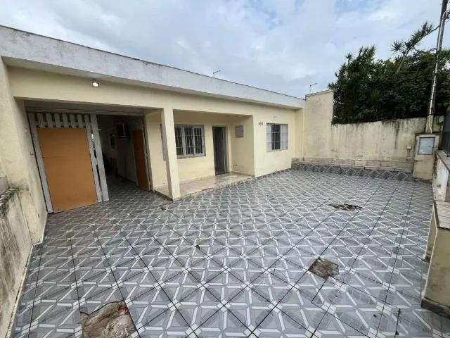 Casa / Sobrado para Venda em Mongaguá/SP Jardim Praia Grande 3 Quartos