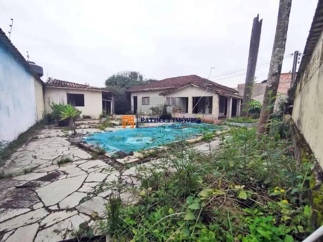 Casa / Sobrado para Venda em Mongaguá/SP Jardim Praia Grande 3 Quartos
