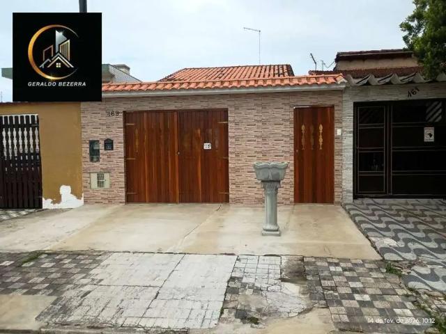 Casa / Sobrado para Venda em Mongaguá/SP Jardim Praia Grande