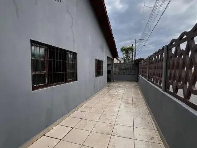 Casa / Sobrado para Venda em Mongaguá/SP Jardim Praia Grande 2 Quartos
