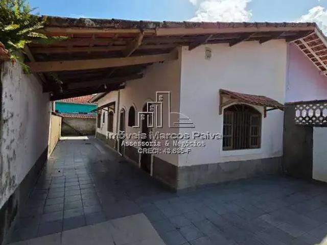 Casa / Sobrado para Venda em Mongaguá/SP Jardim Praia Grande 2 Quartos