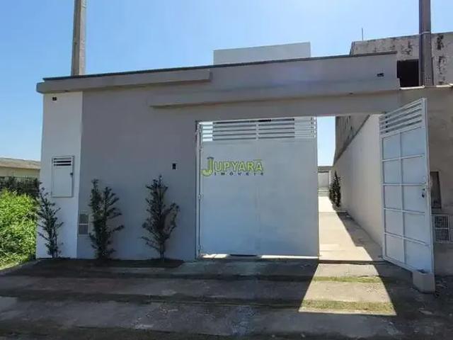 Casa / Sobrado para Venda em Mongaguá/SP Jardim Praia Grande 2 Quartos