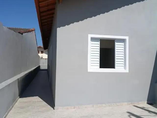 Casa / Sobrado para Venda em Mongaguá/SP Jardim Praia Grande 2 Quartos