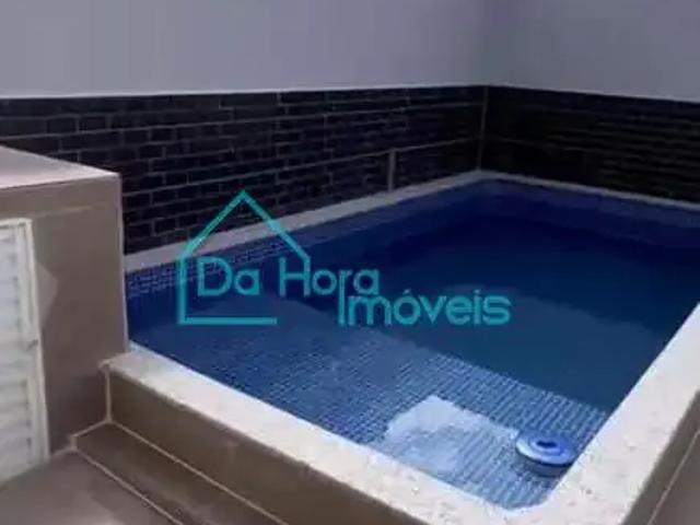 Casa / Sobrado para Venda em Mongaguá/SP Jardim Praia Grande 2 Quartos