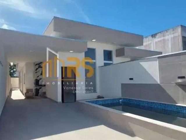 Casa / Sobrado para Venda em Mongaguá/SP Jardim Praia Grande 2 Quartos