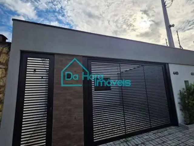 Casa / Sobrado para Venda em Mongaguá/SP Jardim Praia Grande 2 Quartos