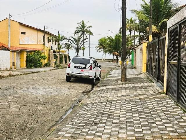 Casa / Sobrado para Venda em Mongaguá/SP Jardim Praia Grande 2 Quartos