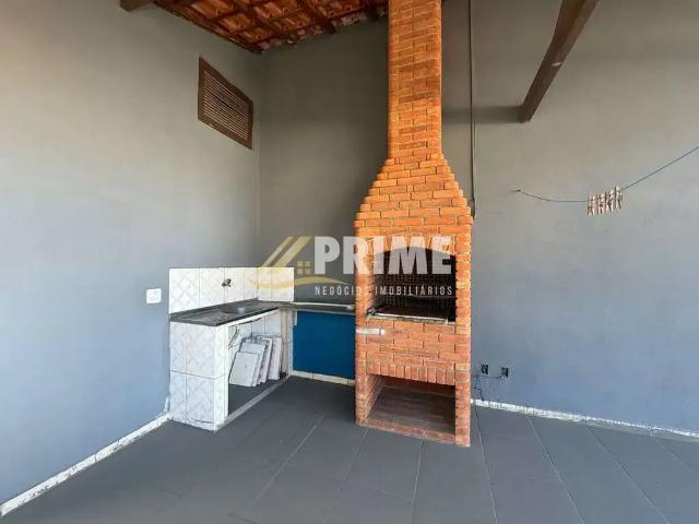 Casa / Sobrado para Venda em Mongaguá/SP Jardim Praia Grande 2 Quartos
