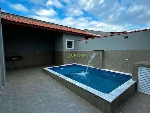 Casa / Sobrado para Venda em Mongaguá/SP Jardim Praia Grande 2 Quartos