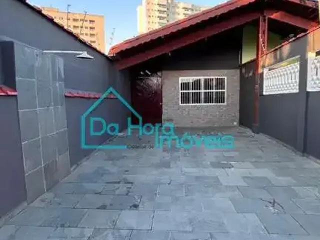 Casa / Sobrado para Venda em Mongaguá/SP Jardim Praia Grande 2 Quartos