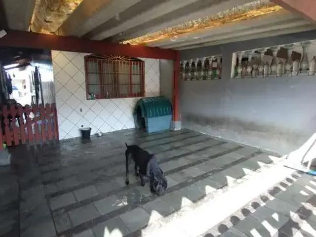Casa / Sobrado para Venda em Mongaguá/SP Jardim Praia Grande 2 Quartos
