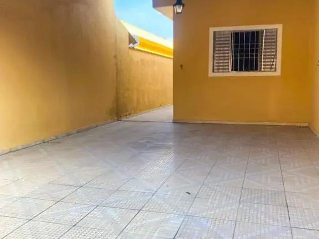 Casa / Sobrado para Venda em Mongaguá/SP Jardim Praia Grande 2 Quartos