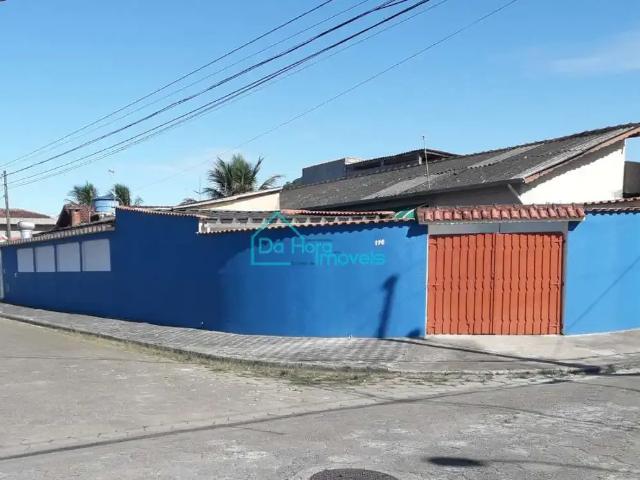 Casa / Sobrado para Venda em Mongaguá/SP Jardim Praia Grande 2 Quartos