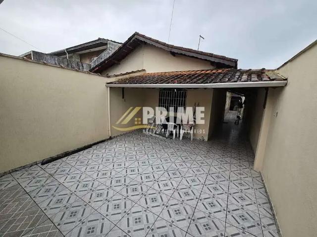 Casa / Sobrado para Venda em Mongaguá/SP Jardim Praia Grande 2 Quartos